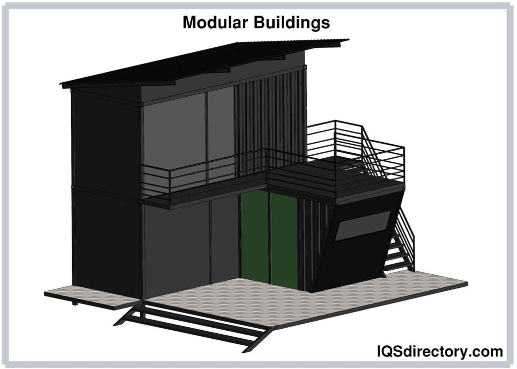 modular-buildings | Modular Building Manufacturers